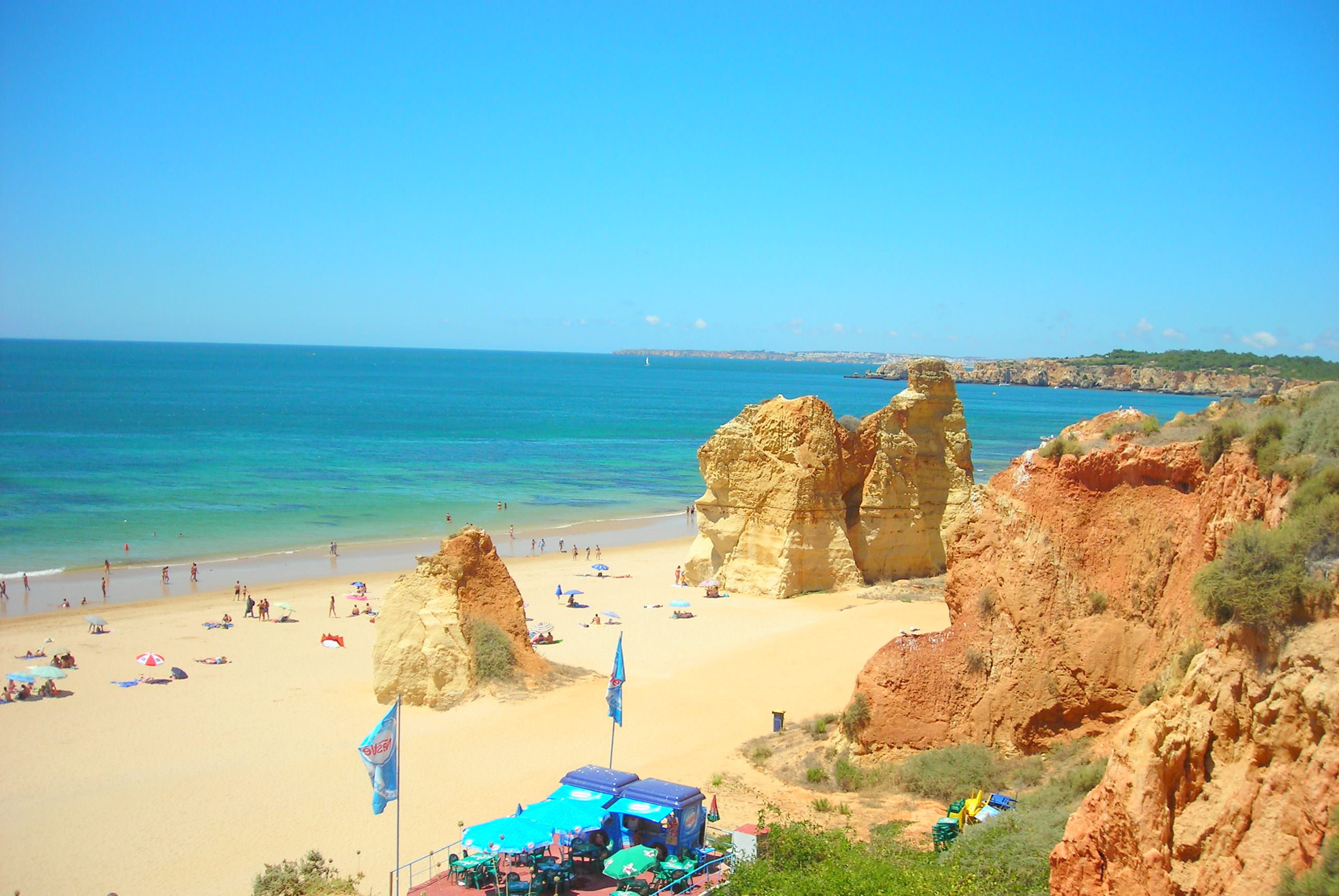 As 15 Melhores Praias Do Algarve – GXIXOJ
